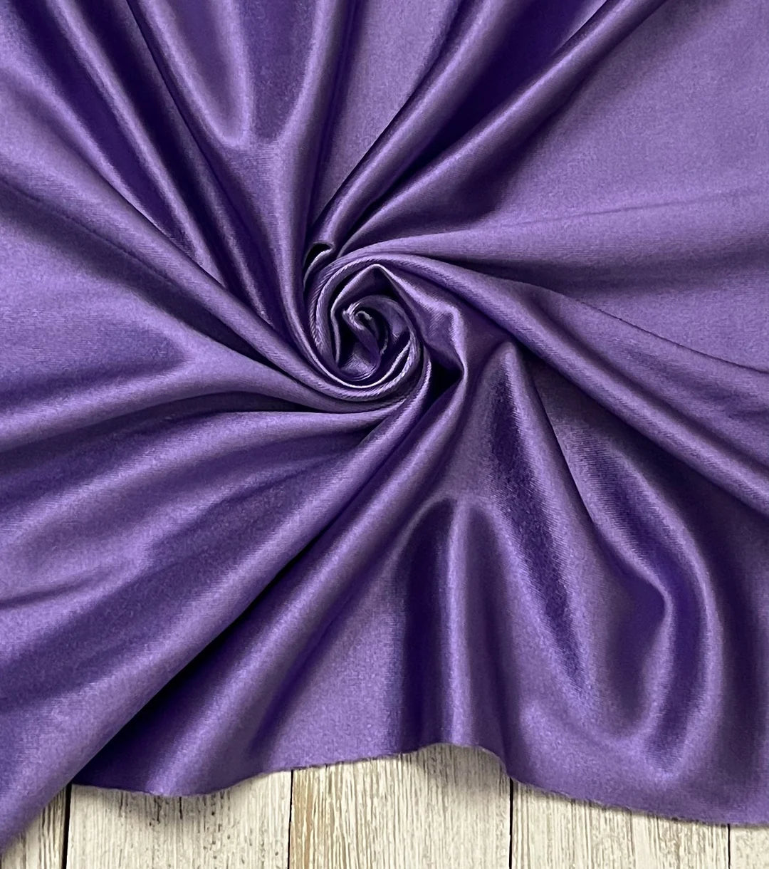 LILAC SATIN – 2Bold