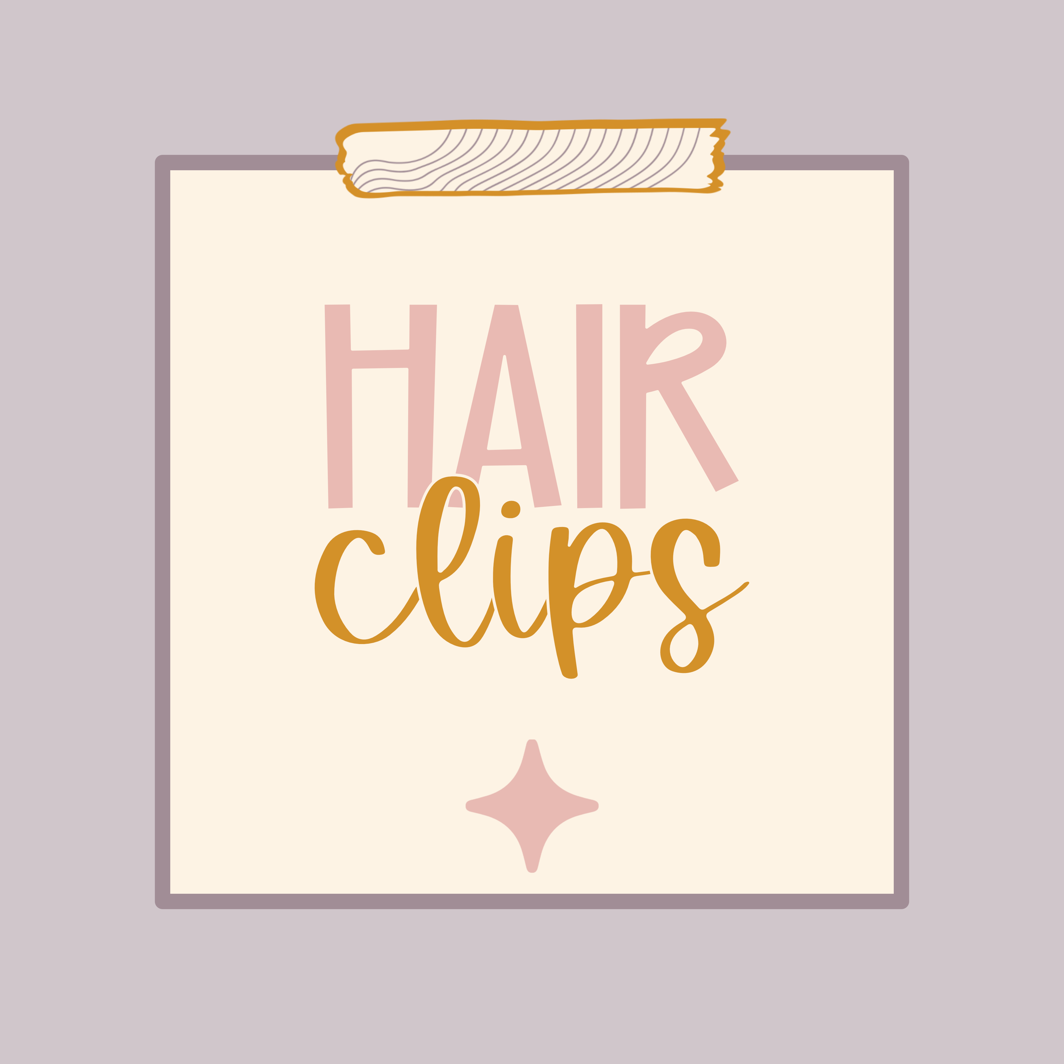 Hair Clips – Page 10 – 2Bold